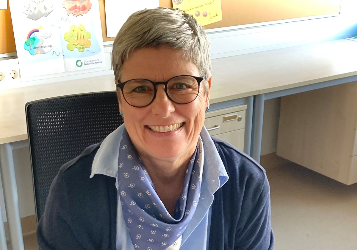 Administrative Assistenz der Schulleitung – MS Friesach Hemmaland